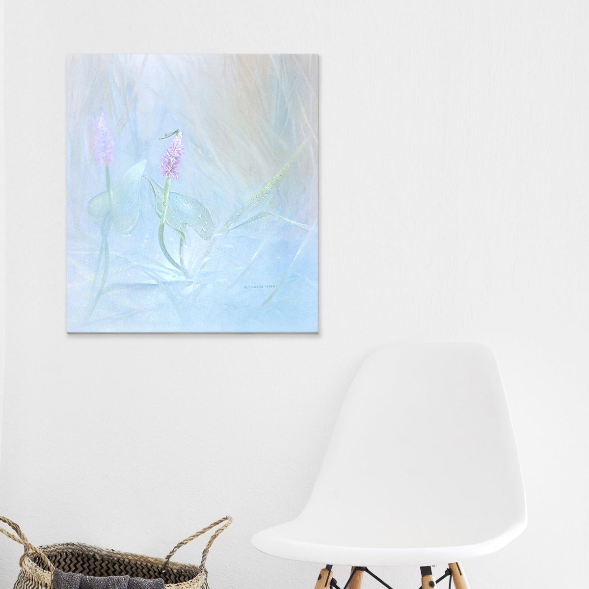 Canadian Wildlife Artist | The Glen Loates Store