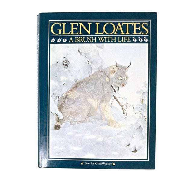 Products | Nature Art by Glen Loates - The Glen Loates Gallery